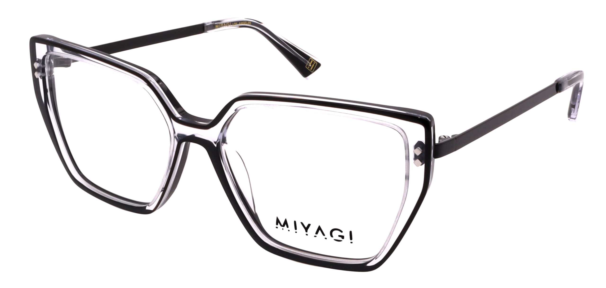 Optical – Miyagi New