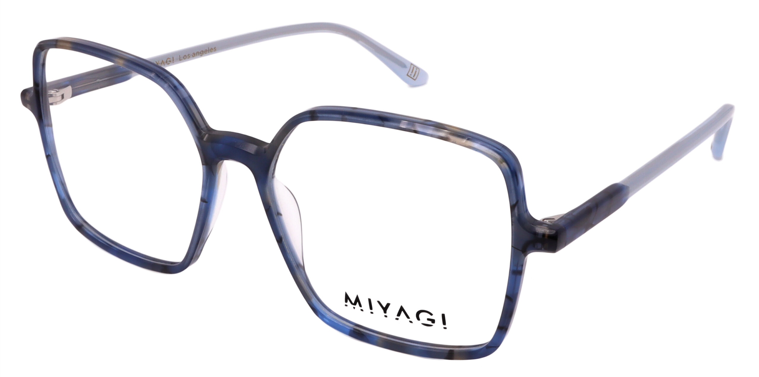 Sunglasses – Miyagi New